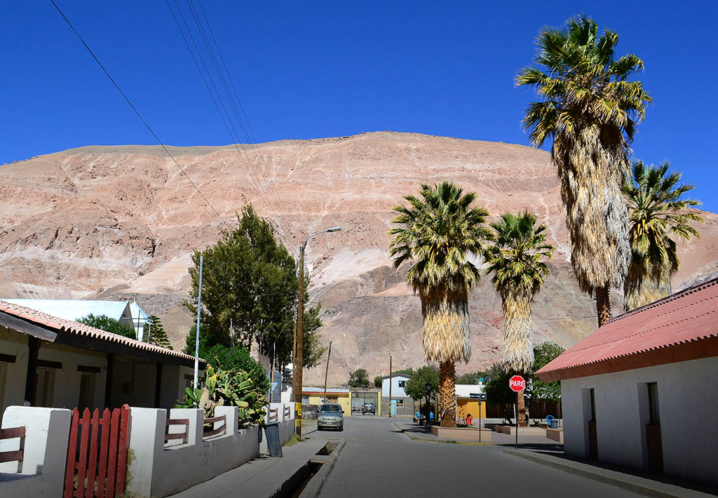 Vacaciones inolvidables en Tarapacá: Patrimonio, aventura y lagunas ...