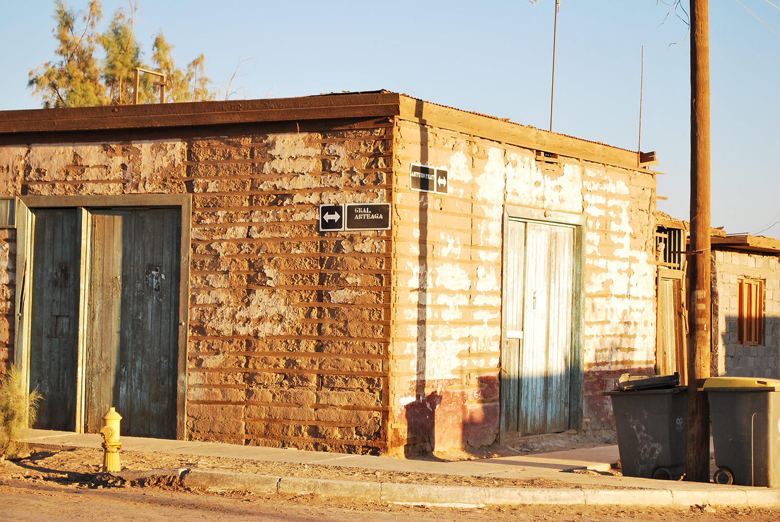 Huara - Chile es TUYO