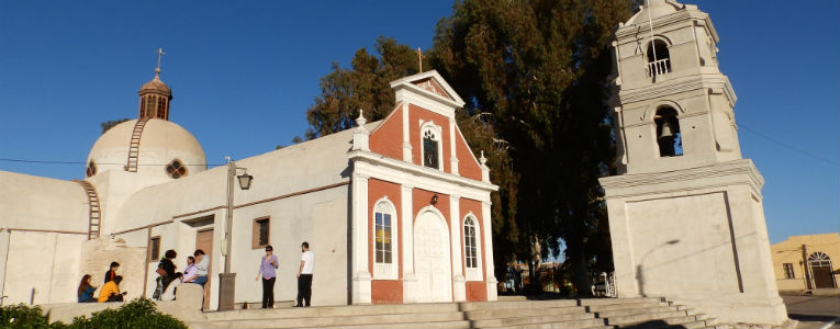 matilla_pica - Chile es TUYO