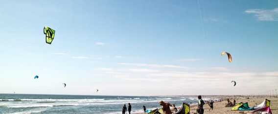 Viajes a Arica, norte de Chile - Qué hacer en Arica y Parinacota