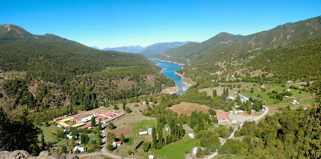 Arauco - Región del Biobío - Chile es TUYO