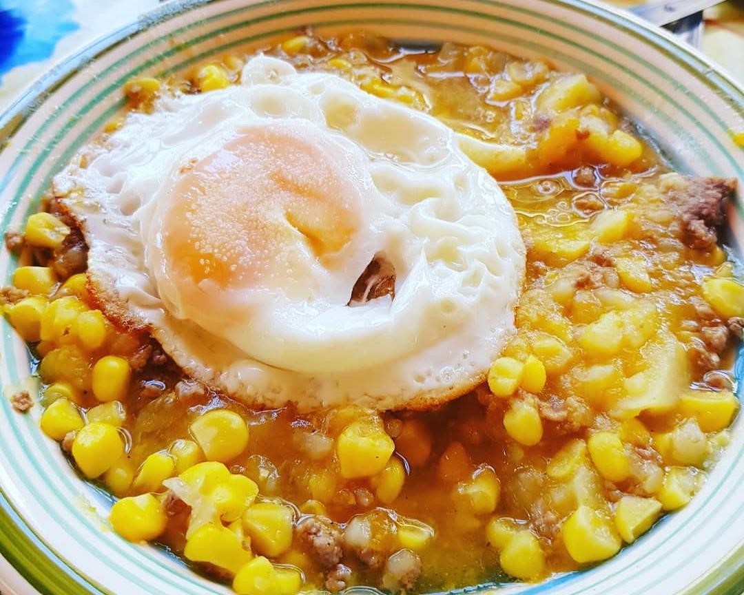 Ingredientes con historia: La base de la cocina criolla chilena ...