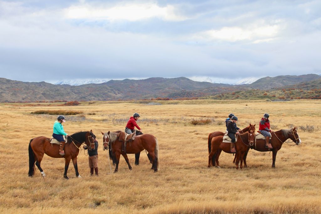 Chile es tuyo: 7 mejores experiencias en vacaciones de invierno en ...