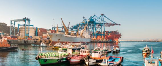 Información turística para visitar Valparaíso - Chile es TUYO