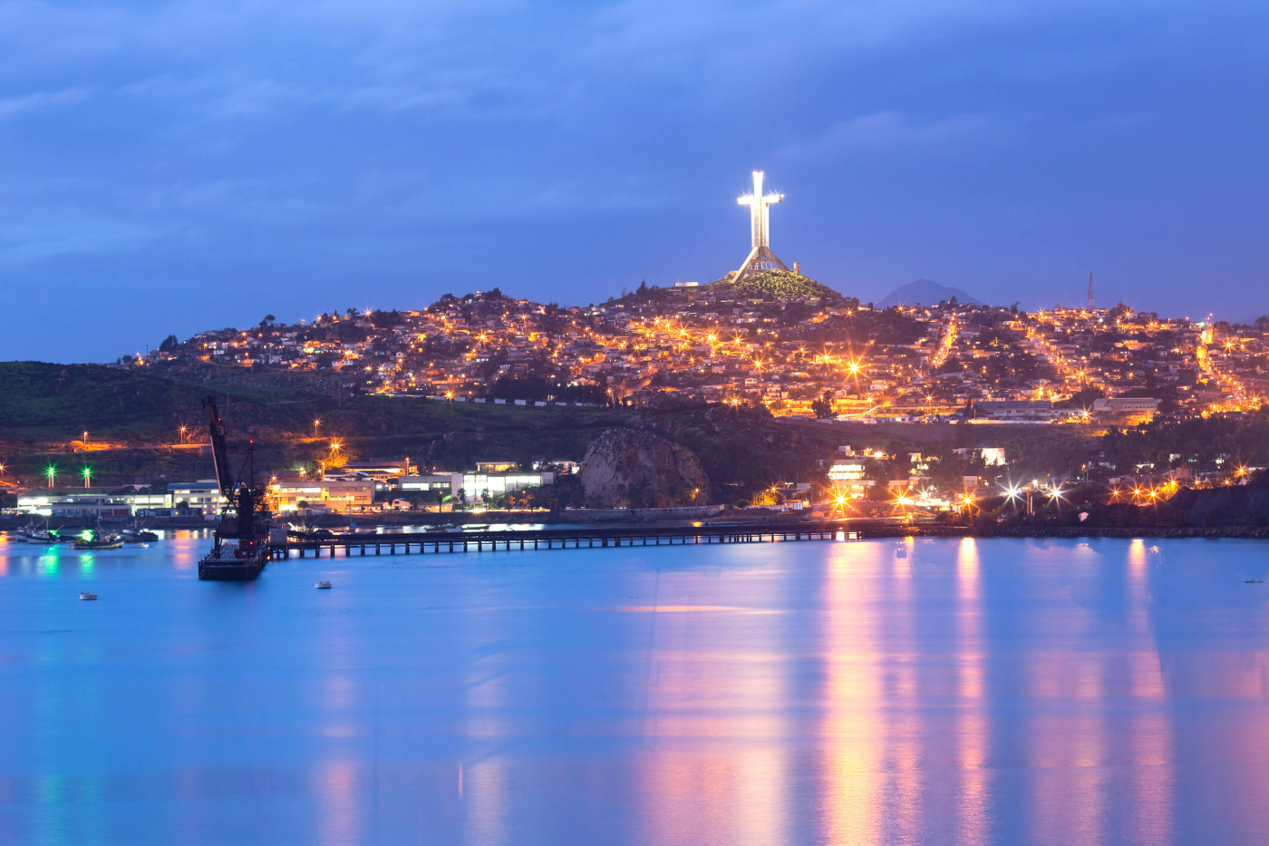 Coquimbo: lo mejor del mar y la tierra - Chile es TUYO