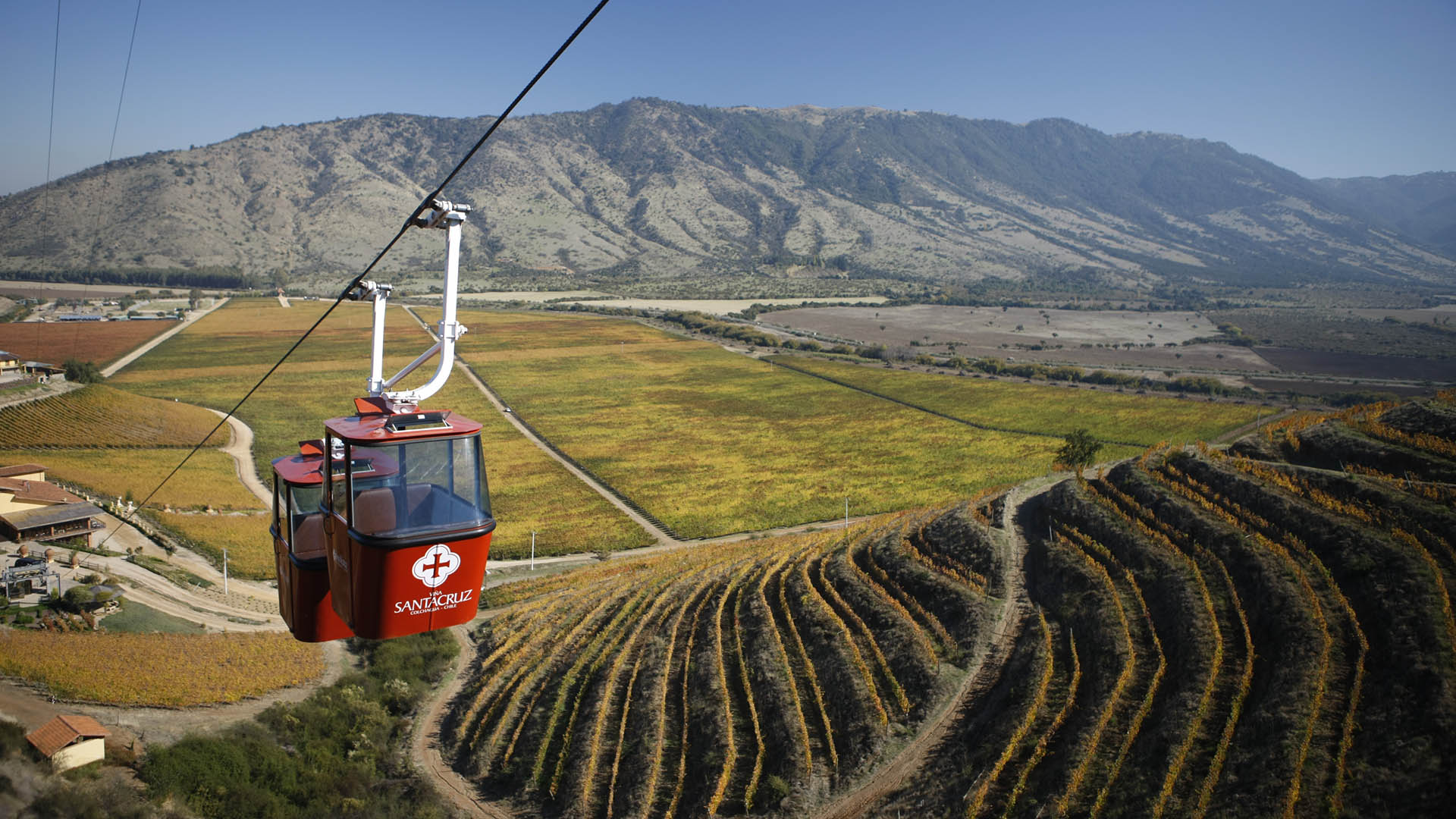 Valle_de_colchagua - Chile es TUYO