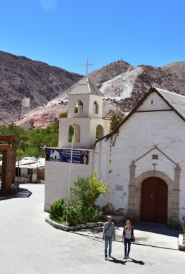 Vive un día inolvidable en Codpa y Quebrada de Camarones - Chile es TUYO