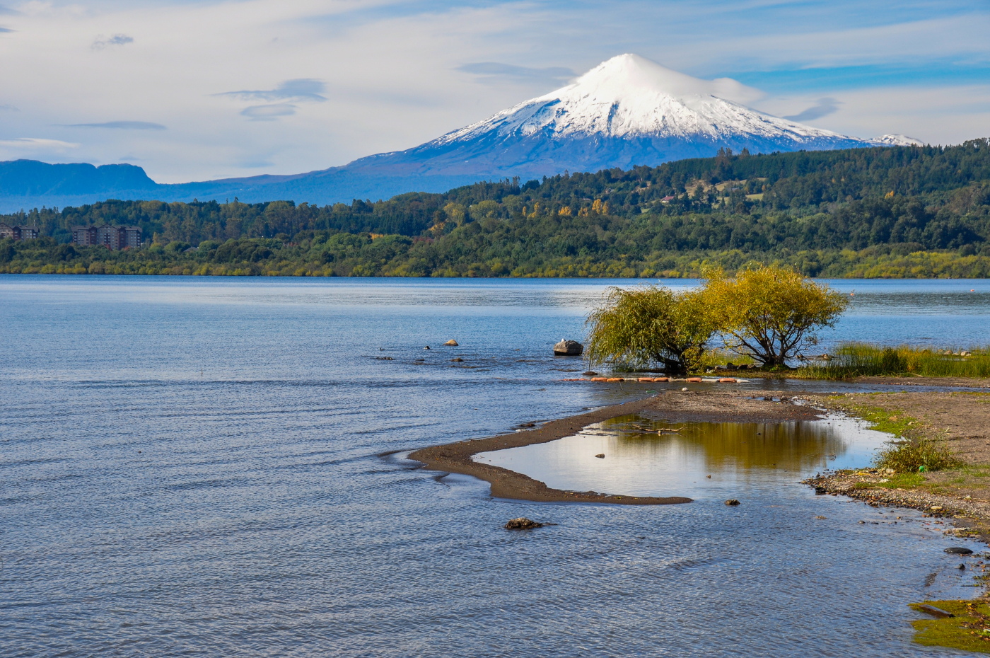 Volcanes en Chile: Nevados, altos y gloriosos - Chile es TUYO