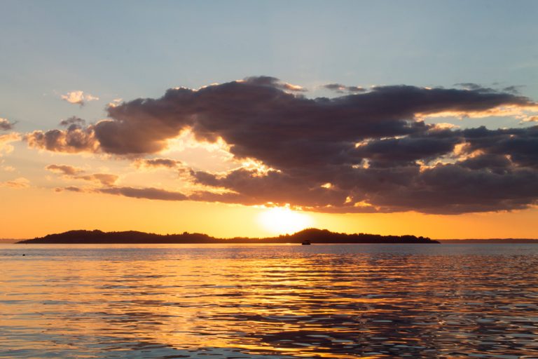 Isla-Huapi - Chile es TUYO