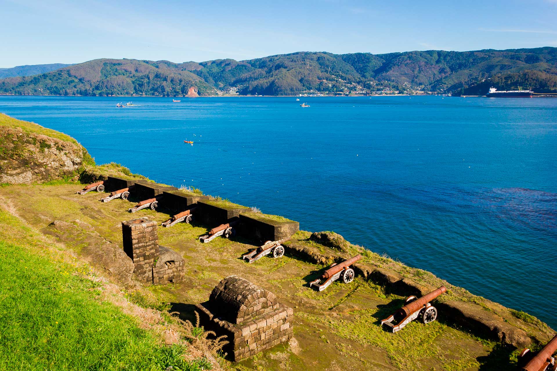 Fin de semana en Valdivia: aventuras a la orilla del río - Chile es TUYO