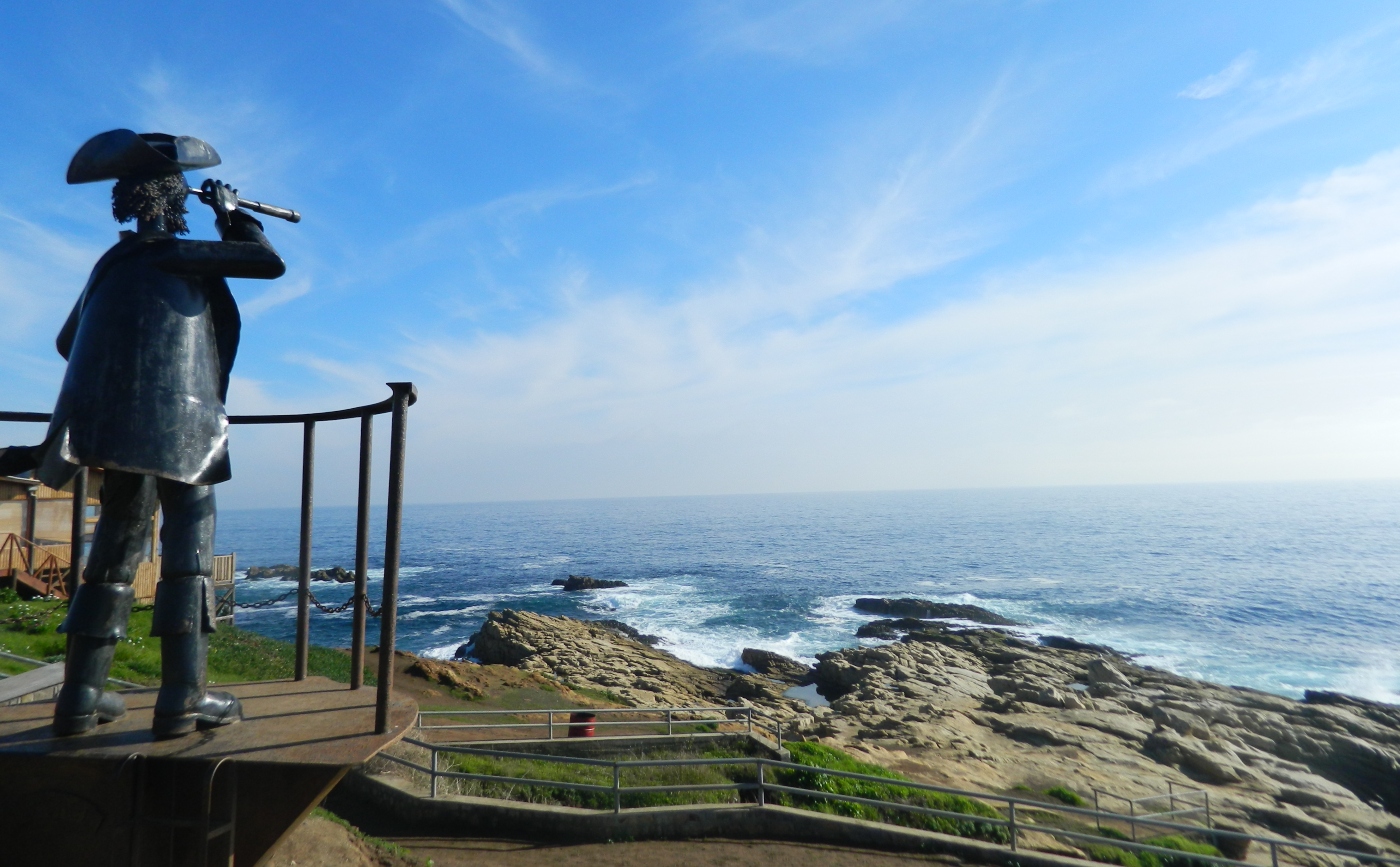 Quintero con otros ojos, escápate a un fin de semana de aventuras ...