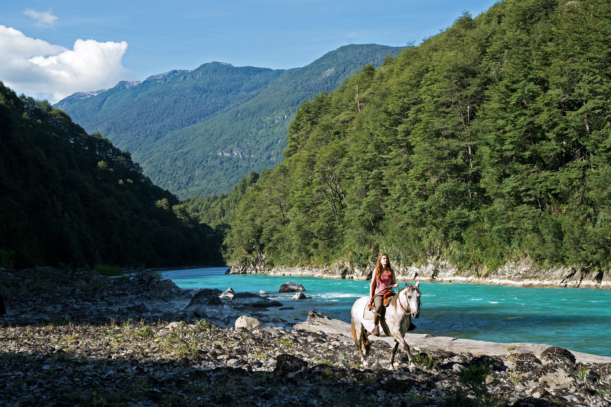 Deporte y aventura Archivos - Chile es TUYO