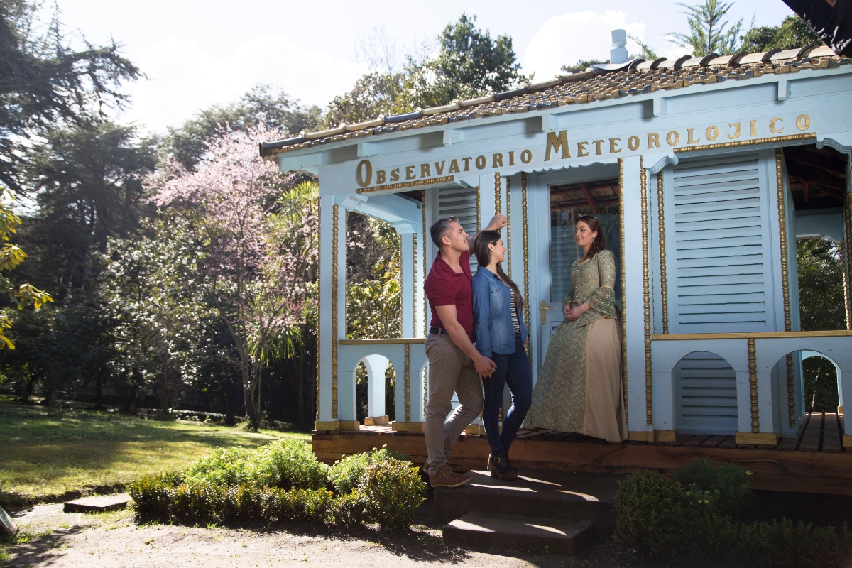 ¡Vive Concepción! descubre los atractivos de la capital del Bio Bío ...