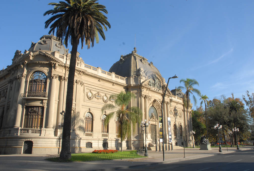 Cultura y Patrimonio Archivos - Chile es TUYO