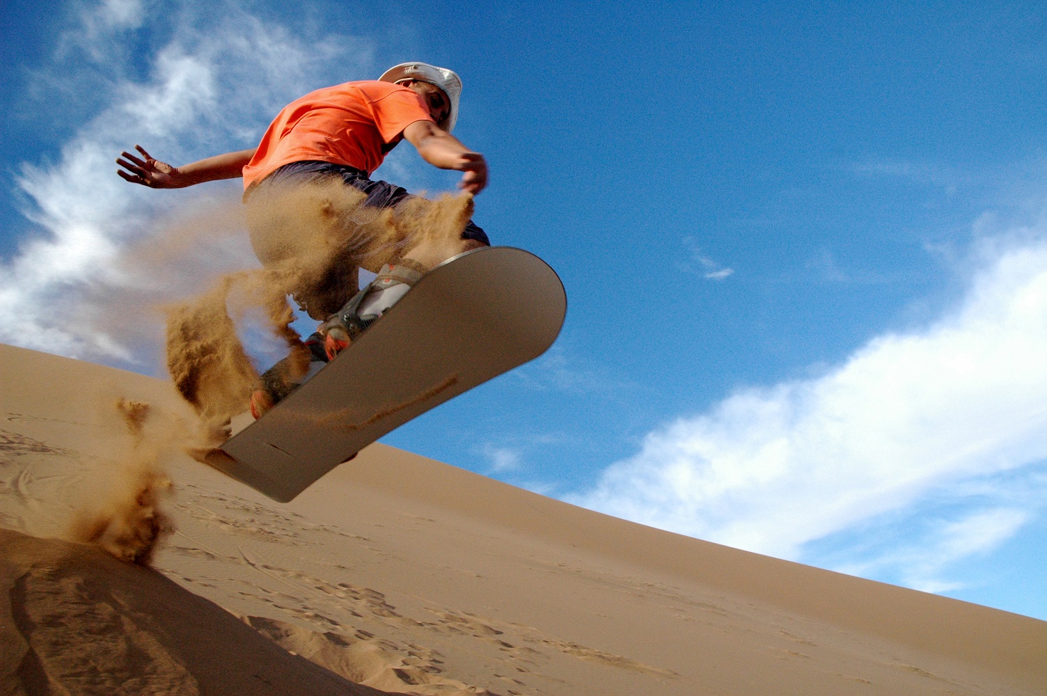 Deporte y aventura Archivos - Chile es TUYO