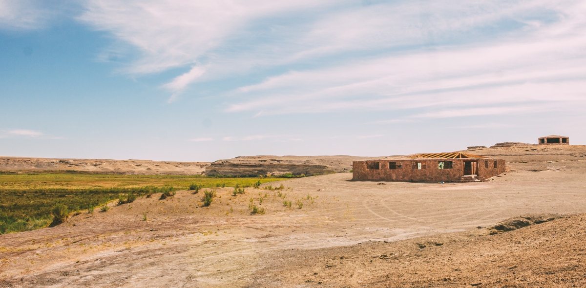 Inca Coya - Chile es TUYO