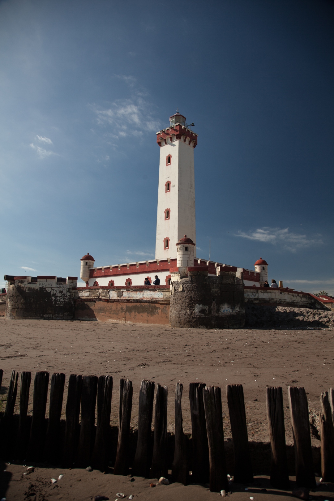 Faro de La Serena - Chile es TUYO