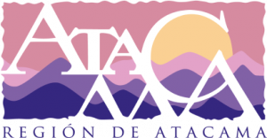 logo atacama - Chile es TUYO